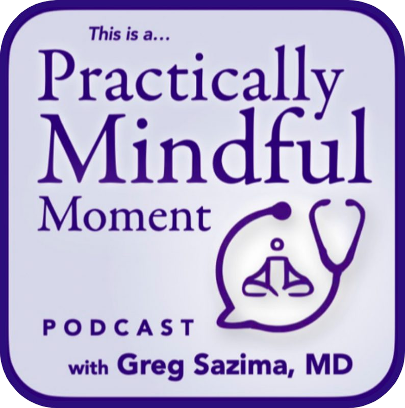 Episode #1: Got a Moment? The Practically Mindful Moment podcast - Practical Mindfulness